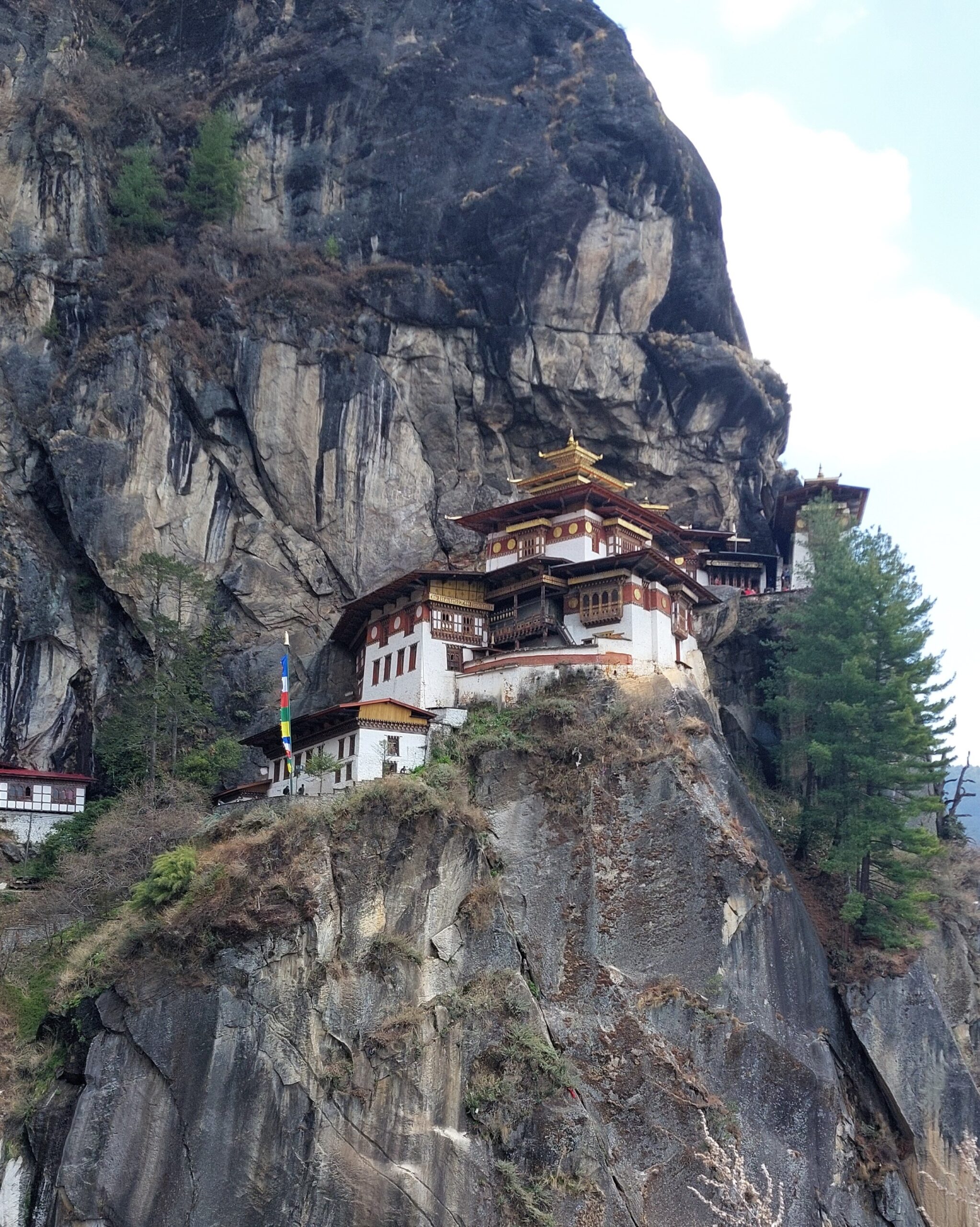 Tiger’s Nest Hike in Bhutan – A Complete Guide | StepOutAndSee
